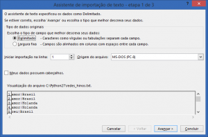Como Importar Dados para o Excel | Excel Simples
