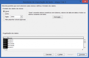 Como Importar Dados para o Excel | Excel Simples