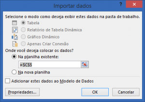 Como Importar Dados para o Excel | Excel Simples