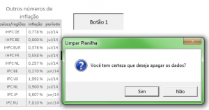 VBA – MsgBox e InputBox | Excel Simples