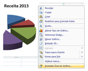 Como Criar um Gráfico Pizza no Excel | Excel Simples