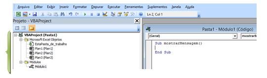 MACROS: O que são? Para que servem? Exemplos: | Excel Simples