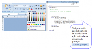 MACROS: O que são? Para que servem? Exemplos: | Excel Simples