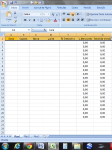 Inserindo Formulários no Excel | Excel Simples