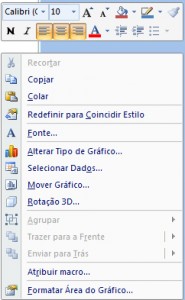 Como criar um gráfico de colunas | Excel Simples