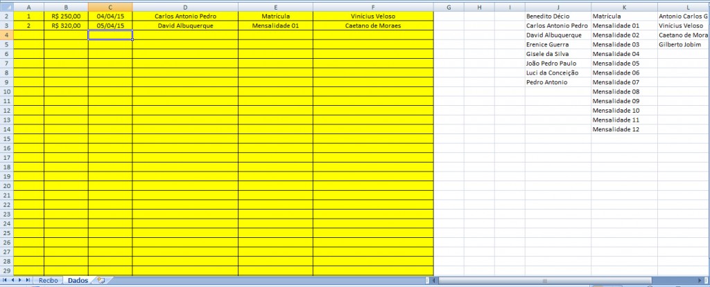 Função Valor Por Extenso No Excel Excel Simples