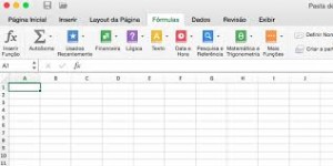 Conheça as novidades do Excel 2016 | Excel Simples