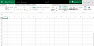 Excel Online | Excel Simples