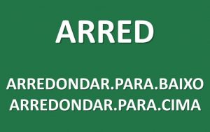 Como Arredondar Valores no Excel | Excel Simples