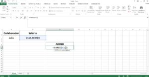 Como Arredondar Valores no Excel | Excel Simples