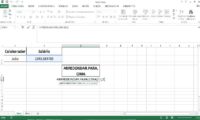 Como Arredondar Valores no Excel | Excel Simples