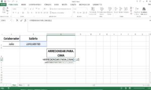 Como Arredondar Valores no Excel | Excel Simples